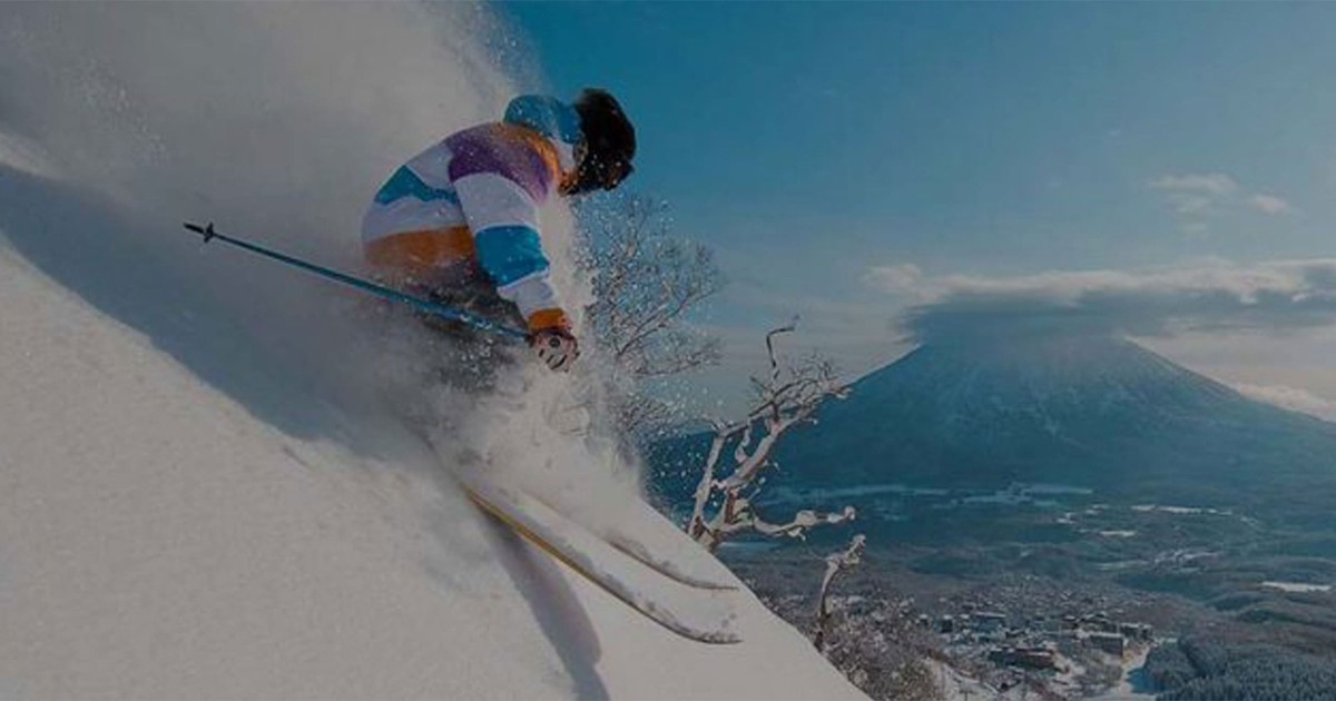 JAPOW PROGRAM - JAPAN